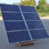 Free-Standing and Skid-Mounted Off-Grid Solar Power Kits | Ameresco Solar