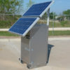 Free-Standing and Skid-Mounted Off-Grid Solar Power Kits | Ameresco Solar