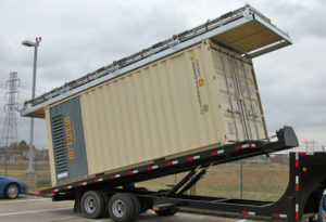 Mobile Solar Power Trailers, Kits, and Systems - Ameresco Solar