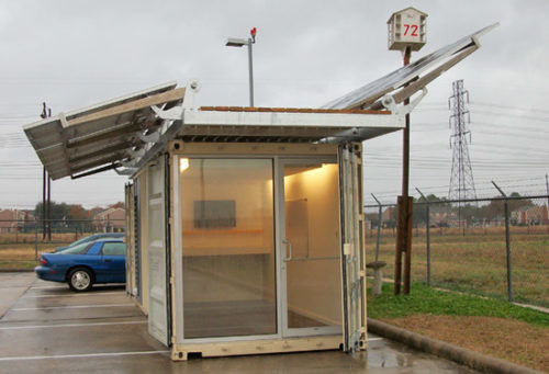 Mobile Solar Power Trailers, Kits, and Systems - Ameresco Solar