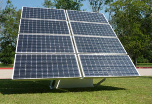 Solar Power Solutions - Oil and Gas Industries | Ameresco Solar