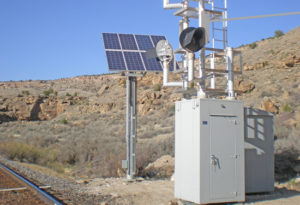 Solar solutions for the Railway Industry including Wayside Signaling ...