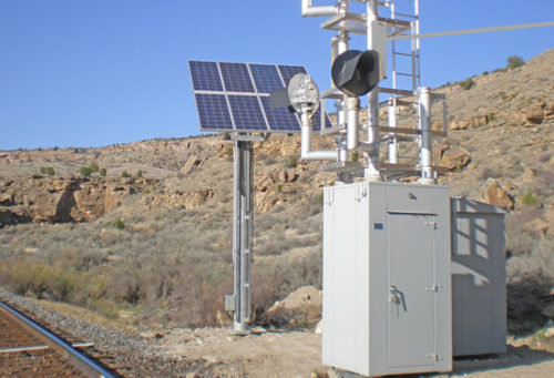Solar solutions for the Railway Industry including Wayside Signaling ...