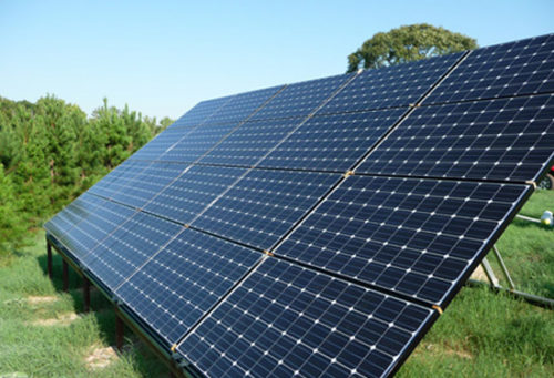 Solar Power Water Pumping for Livestock, Ranch, Farm, Cabin, Irrigation ...