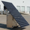 Free-Standing and Skid-Mounted Off-Grid Solar Power Kits | Ameresco Solar