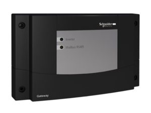 Communications Gateway for Schneider Electric Conext or XW Inverters ...