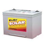 DEKA Solar 8G31-HST-DEKA, Gel Deep Cycle Battery,12V, 108 Ah@C/100 Hr ...