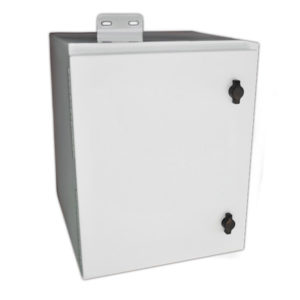 Battery Box Enclosures Solar Power Ameresco Solar