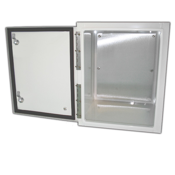 Battery Box Enclosures Solar Power Ameresco Solar