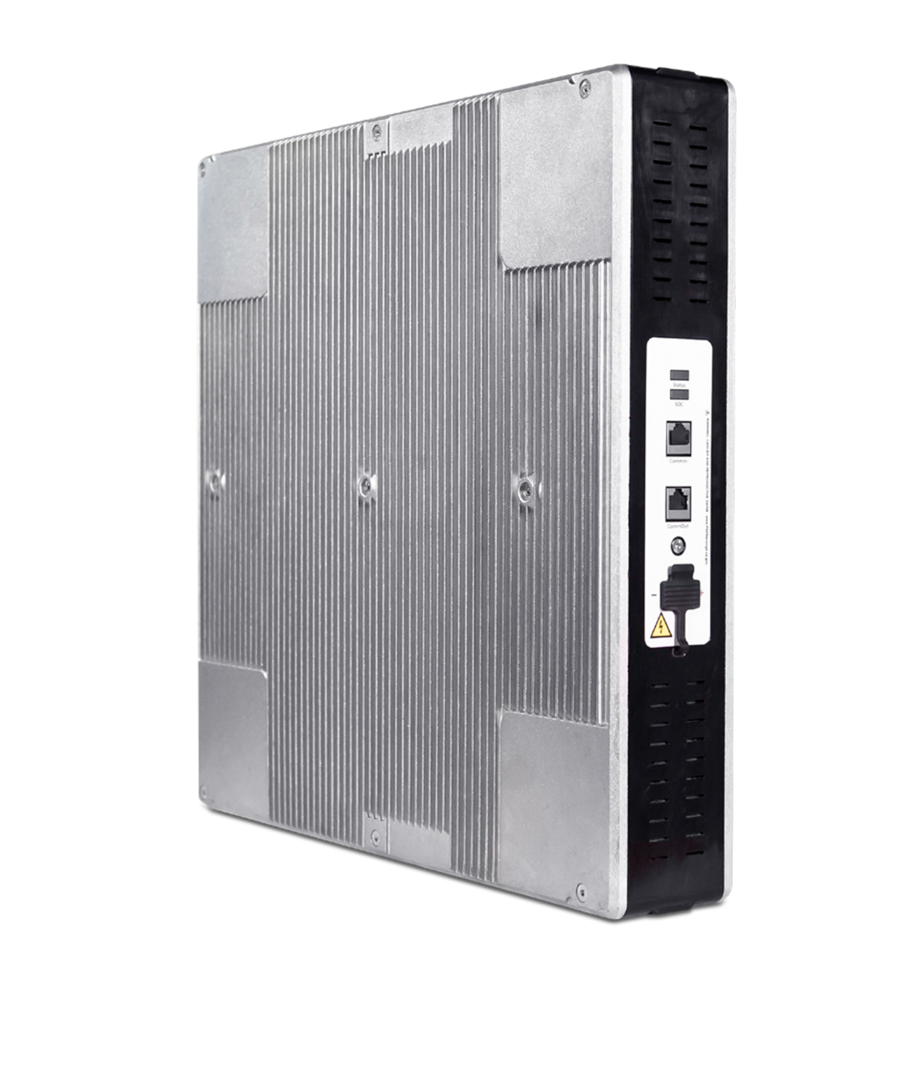 Generac PWRCell Lithium Ion Battery Storage